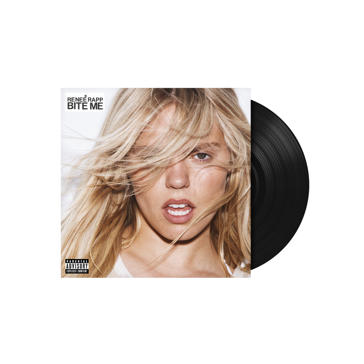 Bite Me - Reneé Rapp