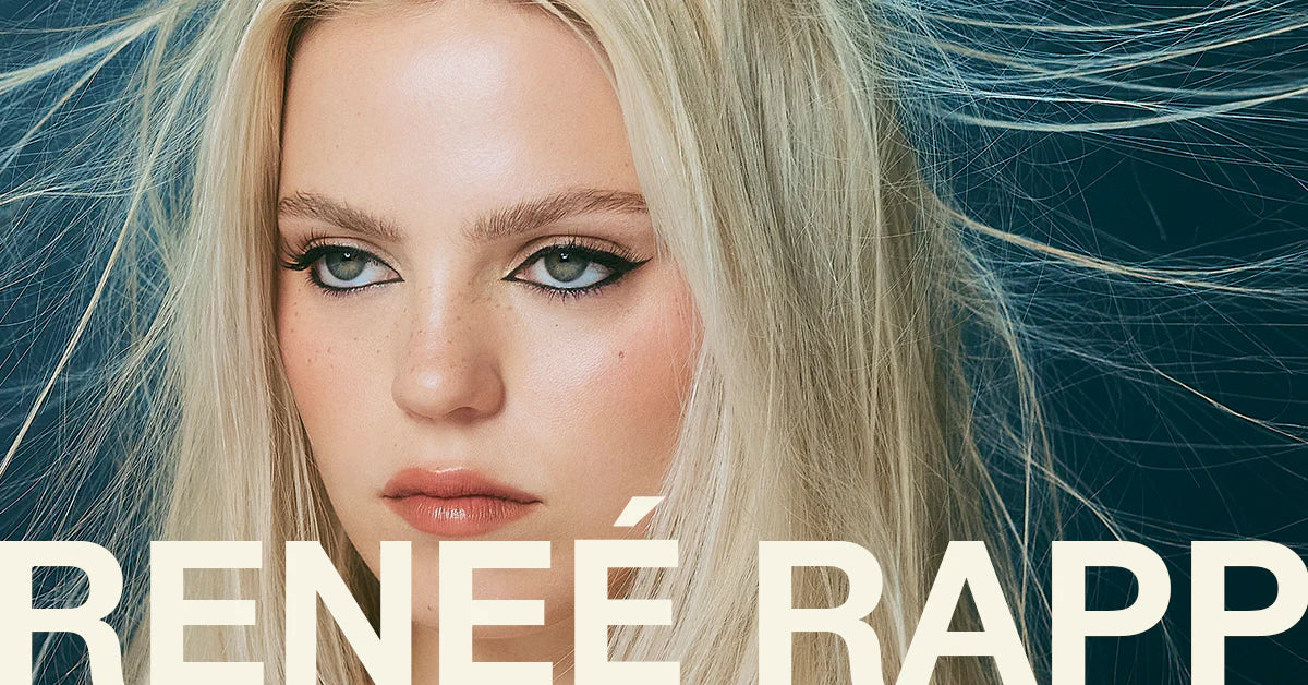 Reneé Rapp - Official Store - Shop Exclusive Music & Merch