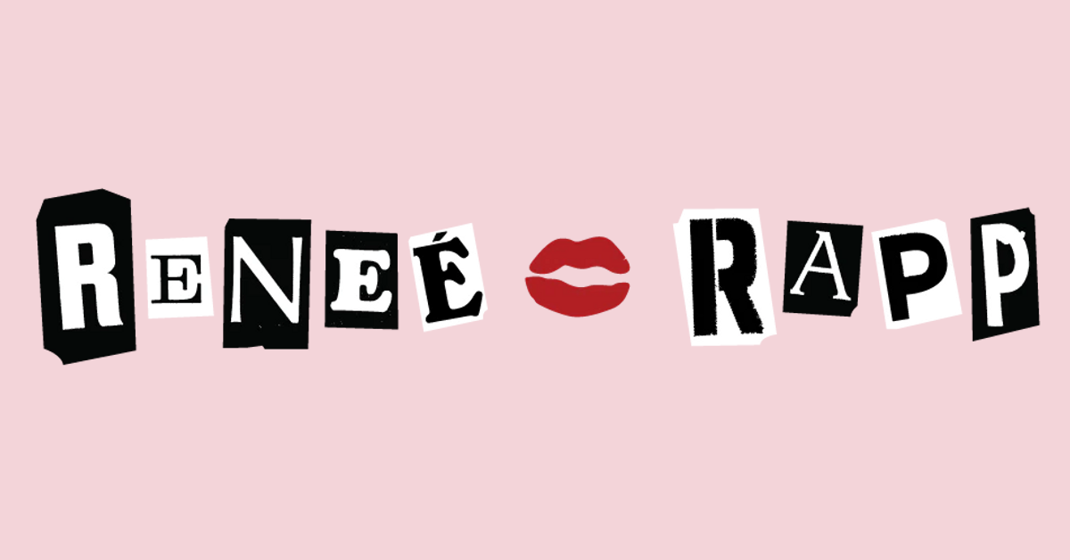Reneé Rapp - Official Store - Shop Exclusive Music & Merch