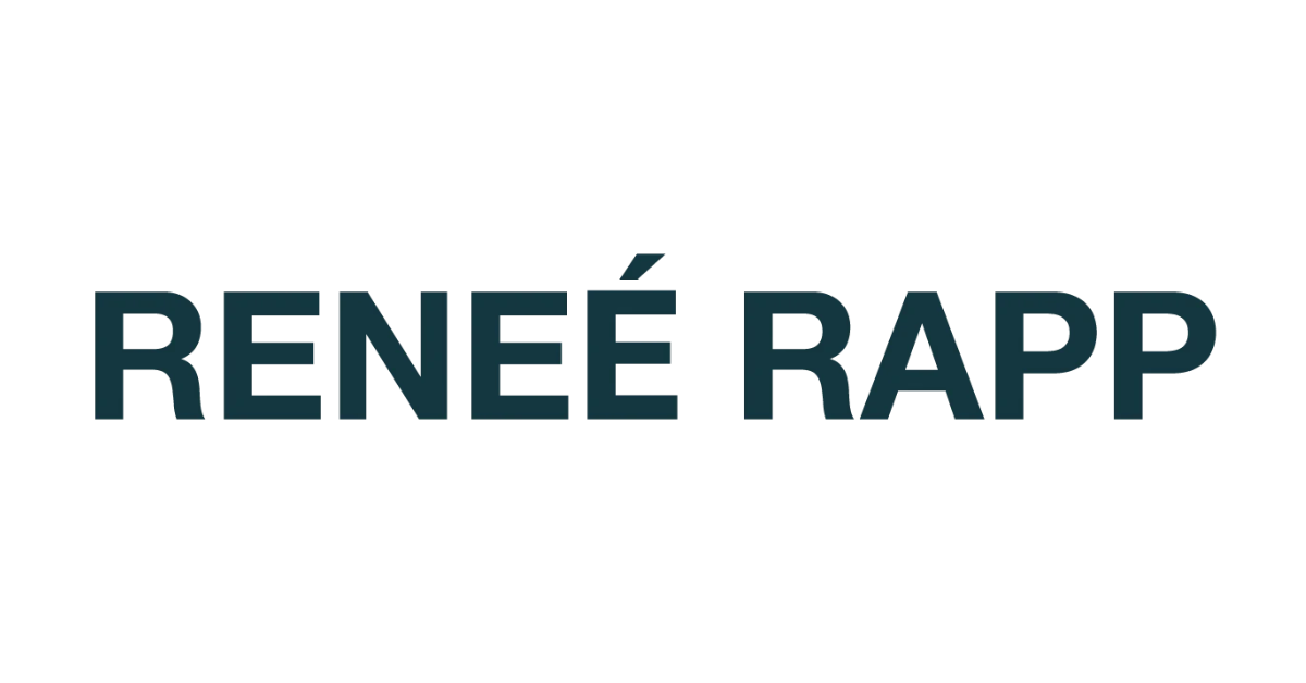 Merch - Reneé Rapp