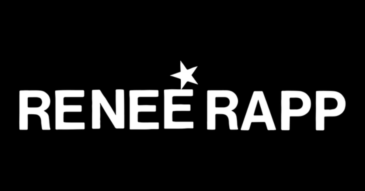 Renee Rapp Merch Homepage - Reneé Rapp