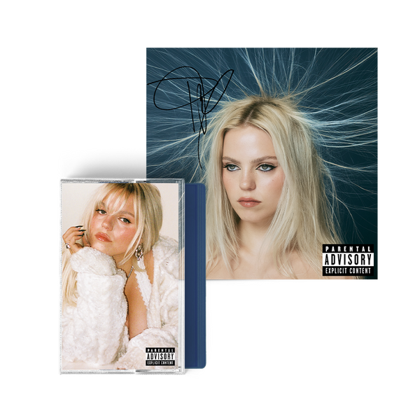 Reneé Rapp - Official Store - Shop Exclusive Music & Merch