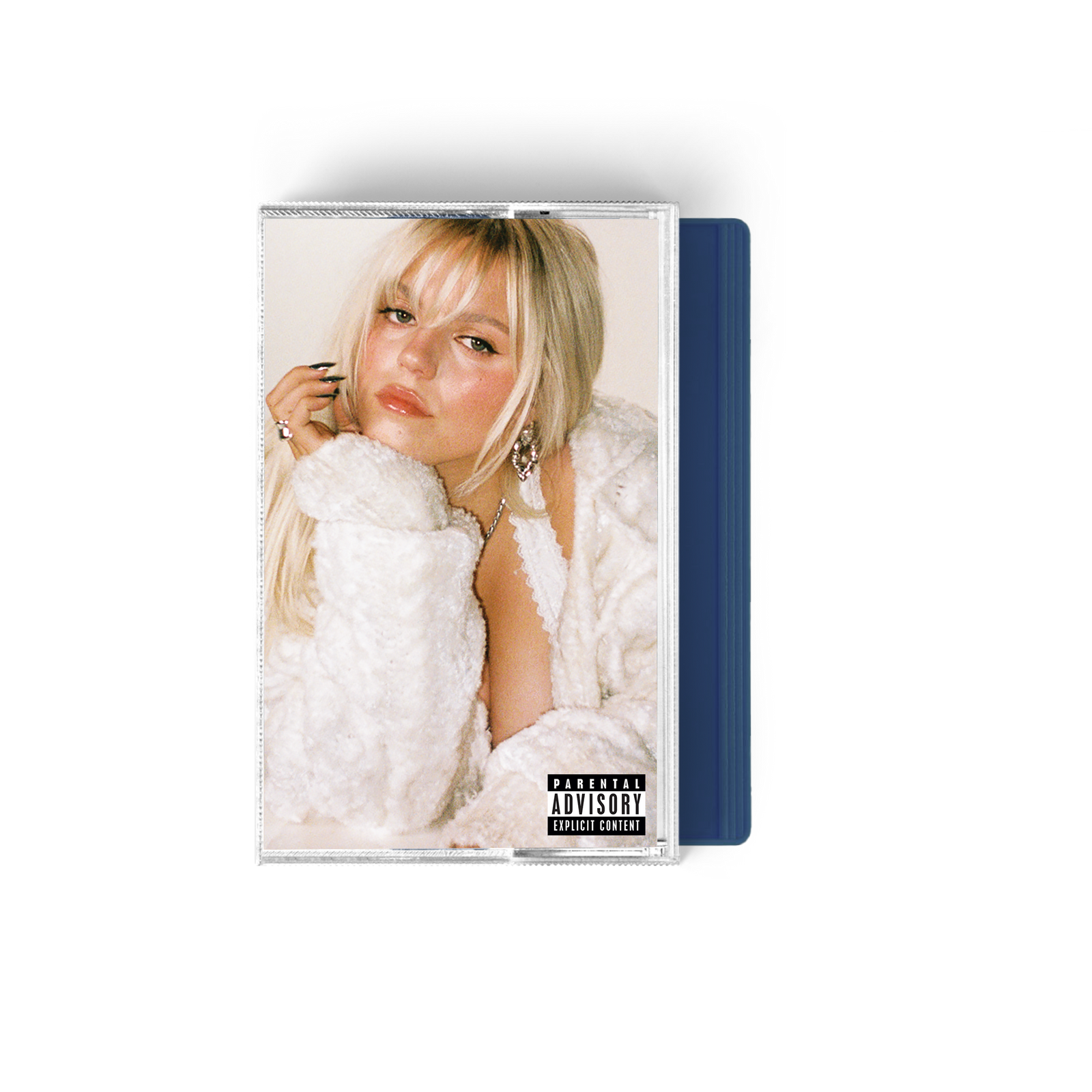 SNOW ANGEL - Reneé Rapp