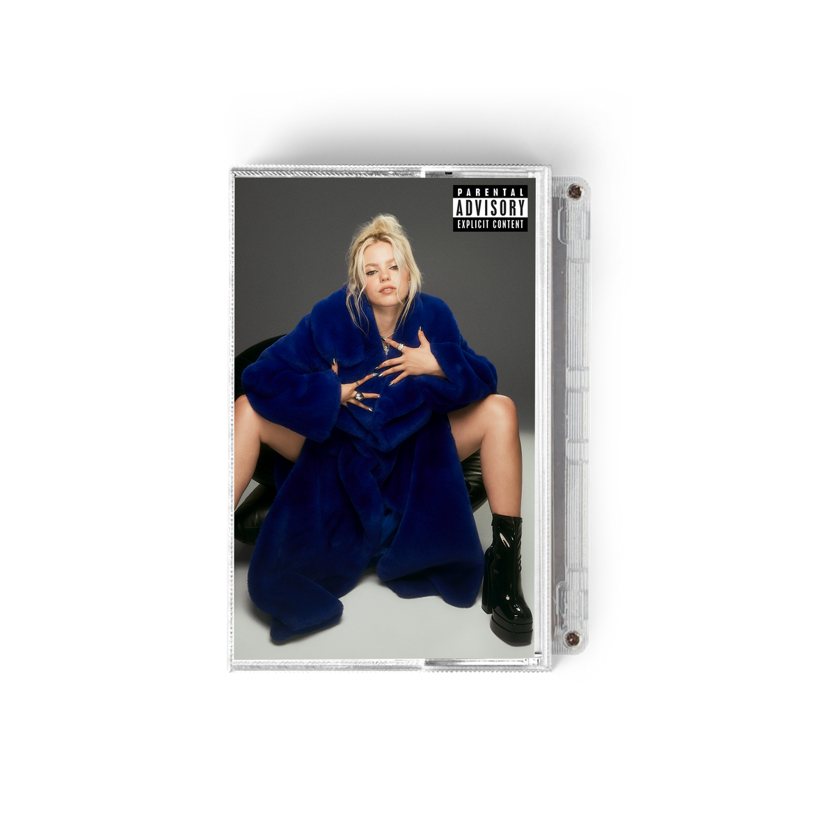 SNOW ANGEL - Reneé Rapp