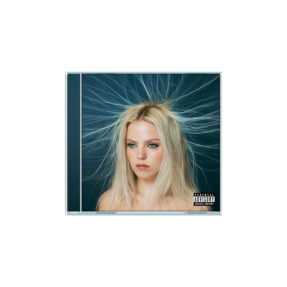 Music - Reneé Rapp