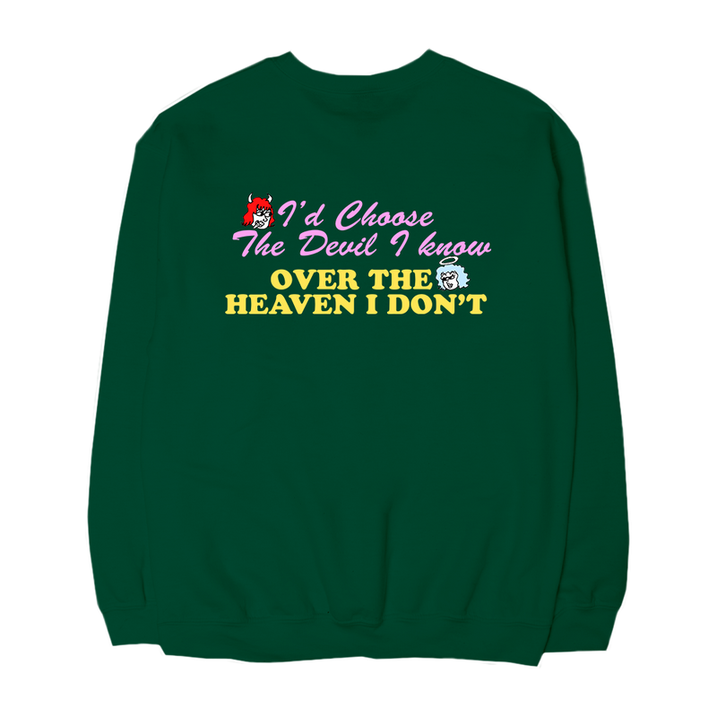 EVERYTHING TO EVERYONE - Reneé Rapp