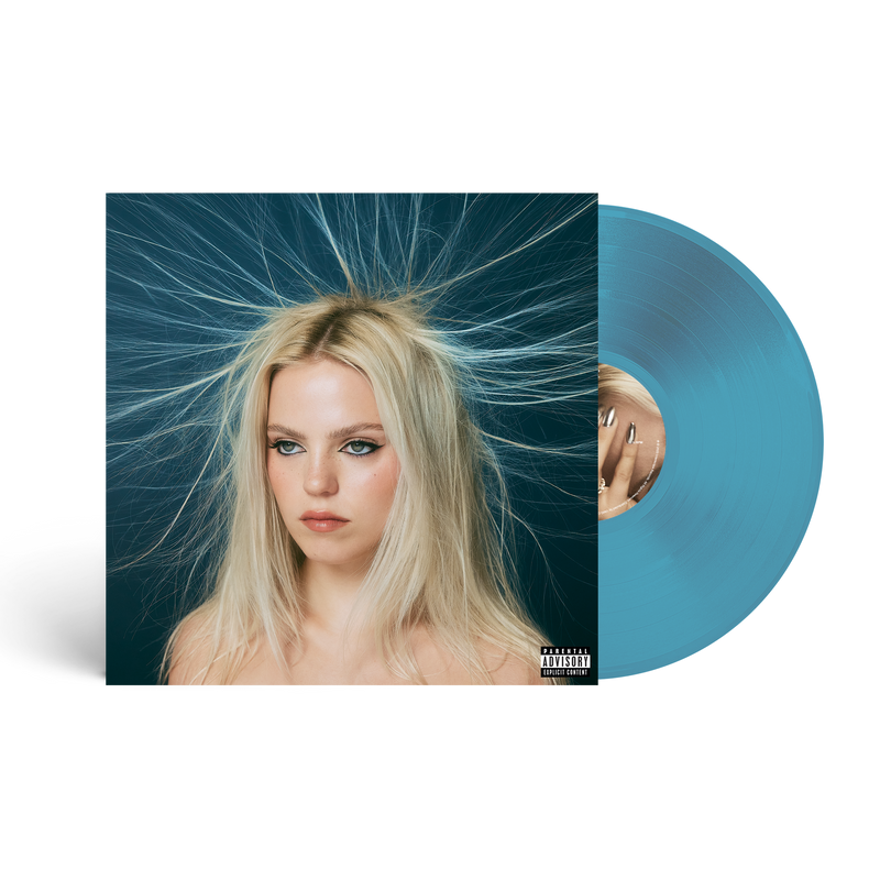 Snow Angel Exclusive Vinyl - Reneé Rapp